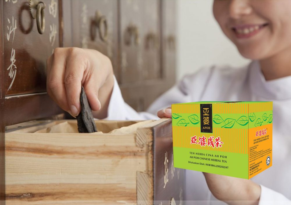 Buy Homegrown Herbal Tea | Healthy T Pte Ltd